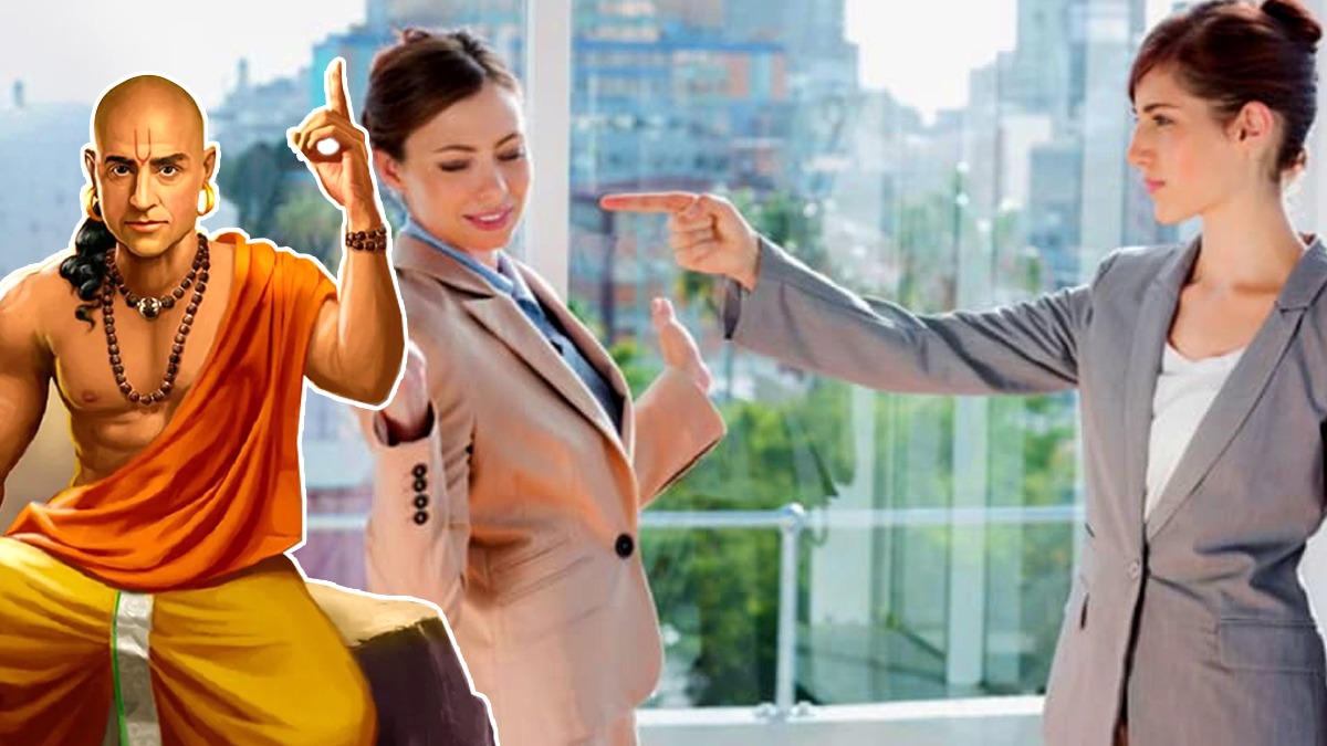 Chanakya Niti: How To Uphold Your Self Respect - Boldsky.com