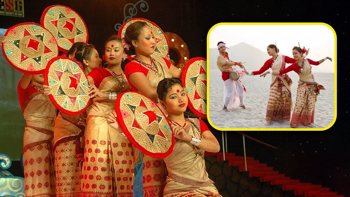 Bihu 2023: Bihu Dance Rituals That Take You To A Trance - Boldsky.com