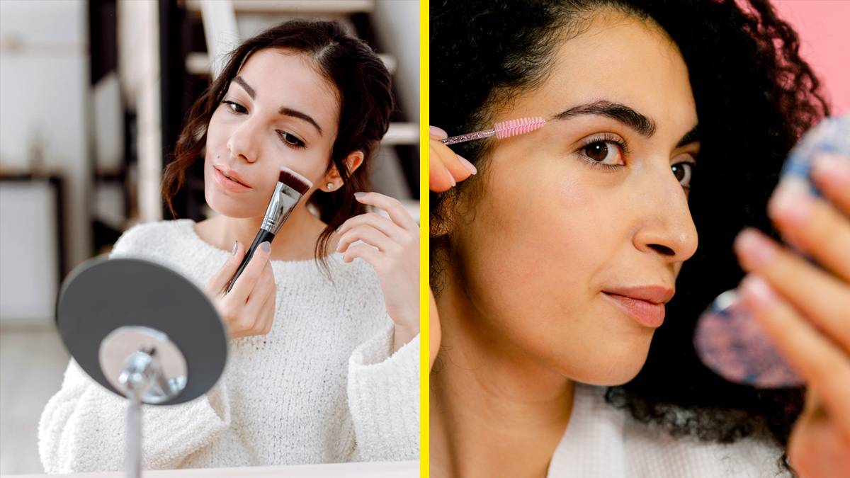 Summer Makeup Tips For Sweat-Free Look - Boldsky.com