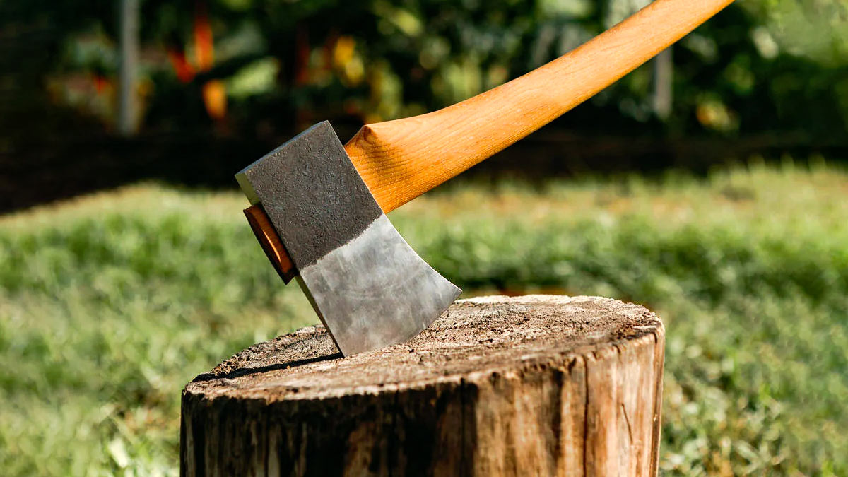 Chopping Wood And Carrying Water - Story, Meaning And The Zen Way Of Living! - Boldsky.com