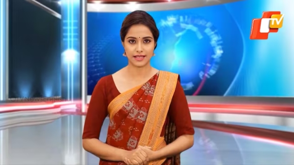 India Gets Its First AI-News Anchor 'Lisa', What It Means For Media Industry - Boldsky.com