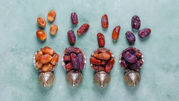 What Are Some Healthy Sources Of Natural Sugar - Boldsky.com