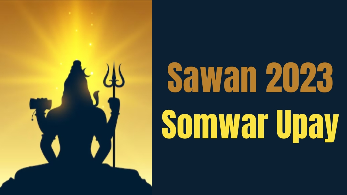 Sawan 2023 Somwar Upay: Husband And Wife Must Follow This Remedy In Sawan For Happy Married Life ...