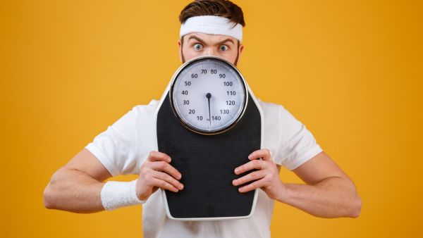 Prevent Unhealthy Weight Gain With These Habits - Boldsky.com