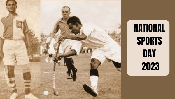 National Sports Day 2023: Date, History, Significance, and Celebrations - Boldsky.com