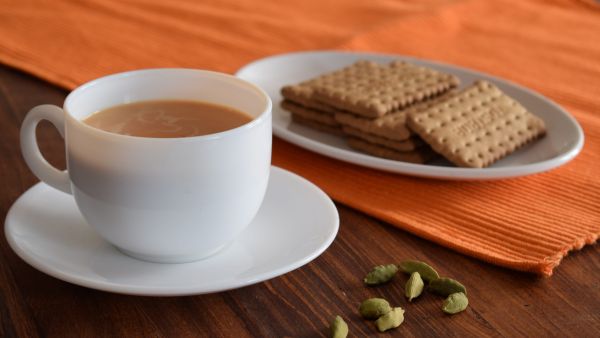 How Diabetes Is Linked To Chai-Biscuit Tradition Of India - Boldsky.com
