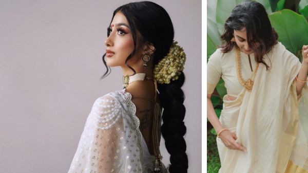 Traditional Kerala Onam Makeup: Embrace the Rich Cultural Heritage - Boldsky.com