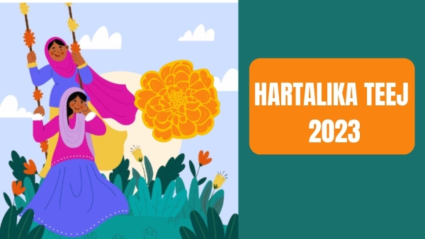 Hartalika Teej 2023: What To Do If You Break Hartalika Teej Fast By Mistake, Know Remedies ...