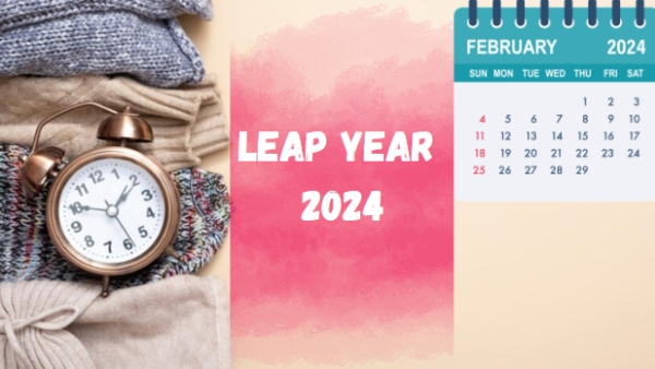 Leap Year 2024: Interesting Facts That You Must Know About February ...