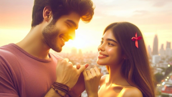 Valentine's Day 2024: Ideal Promise Day Gifts For Your Loved Ones As Per Their Zodiac Signs ...