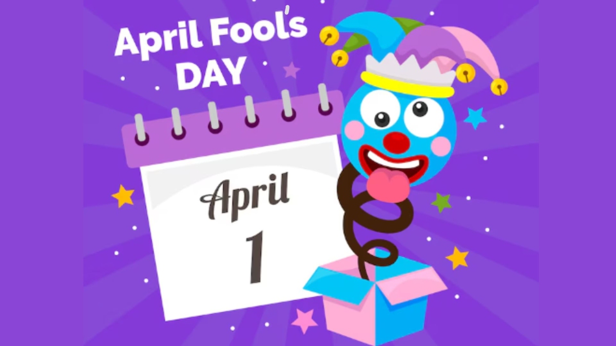 April Fool's Day 2024: Hilarious Jokes, Puns, Sarcastic Messages, and ...