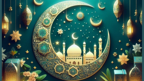 When Is Eid ul Fitr 2024? Date, Rituals, History, Significance Of Ramadan Eid - Boldsky.com