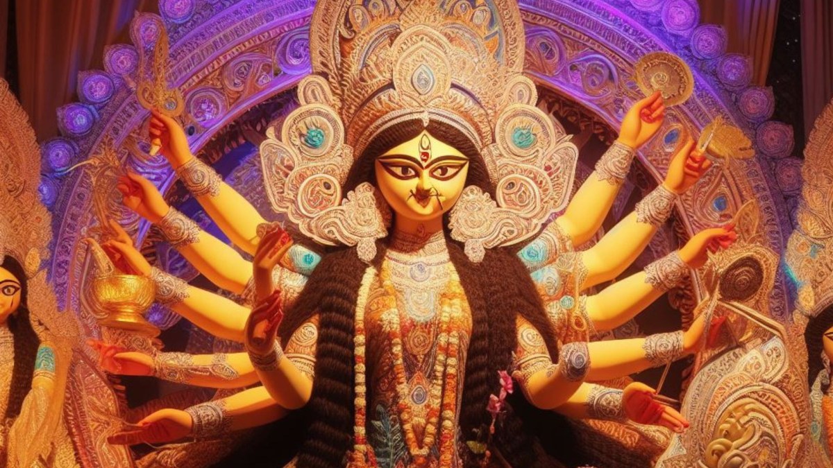 Chaitra Navratri 2024 Fasting Rules: Dos And Don'ts During Vrat To Get The Blessings Of Goddess ...