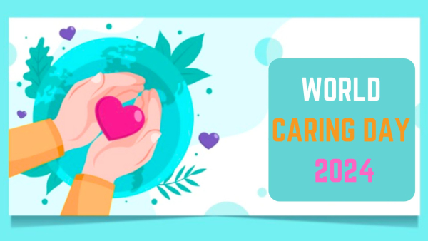 World Caring Day 2024: Know Date, History, Theme, Significance And ...