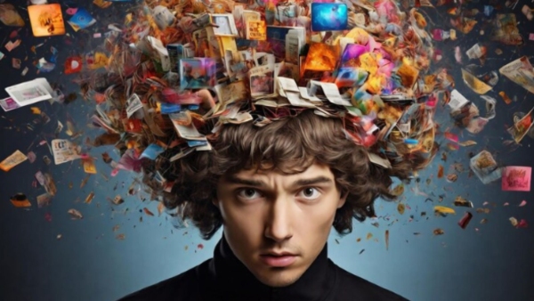 What Is Brain Rot? How A WWII Image Of A Soldier Started This New Viral ...