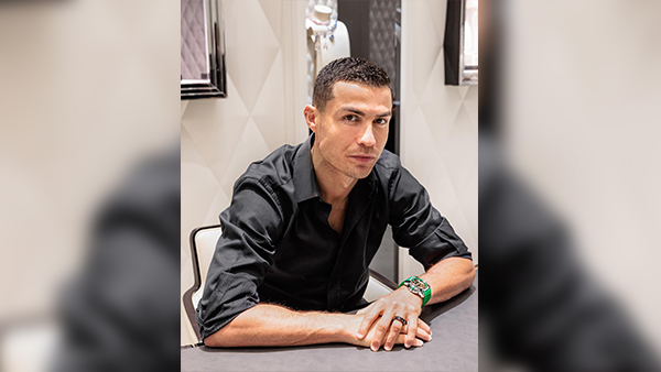 Cristiano Ronaldo's YouTube Channel Breaks World Record Of Subscriber Milestones, Check His ...