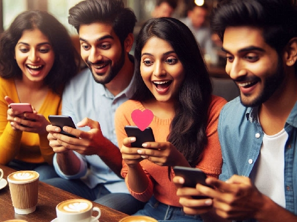 Experts Unpack 'Throning': The Dating Trend That'll Make You Glad You’re Not Gen Z - Boldsky.com