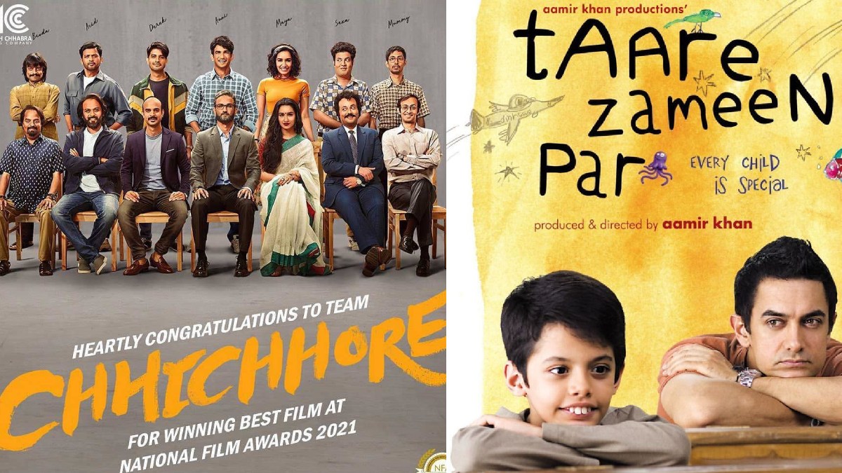 Must-Watch Movies To Teach Kids Life Lessons, Kindness, And Strong ...