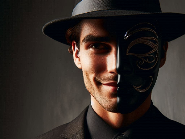 Behind The Mask : The Moments That Reveal The Real You! - Boldsky.com