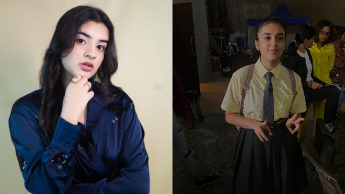 Khushi Bharadwaj In Criminal Justice 4 Has Asperger’s: These Are 10 Symptoms Adults Shouldn’t ...