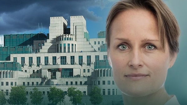 MI6 Names Its First Female Head And It Is Nothing Like 007, What We Know About Blaise Metreweli ...