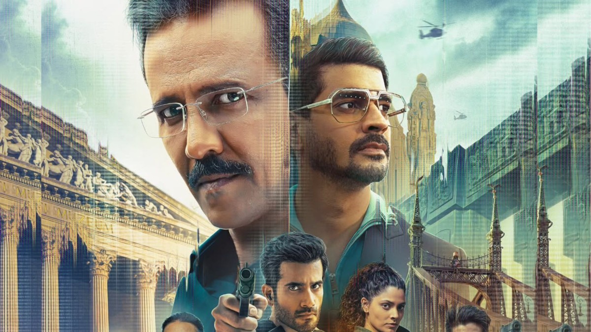 Special Ops 2 Release Date: Himmat Singh Is Back, But Do You Know How Many Intelligence Agencies ...