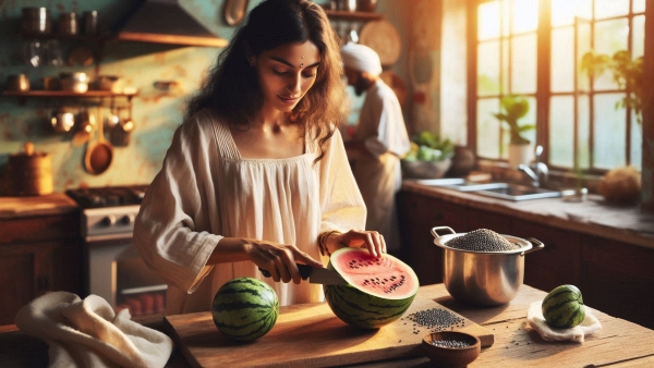 National Watermelon Day: Don't Spit Out Seeds! 7 Amazing Watermelon ...