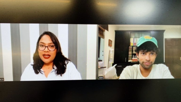 Exclusive: From London's Streets To Serving PM Modi, The Chai Journey Of Akhil Patel - Boldsky.com