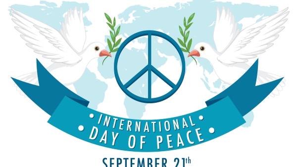 International Day of Peace 2025: What Is The Theme? Know History, And Significance - Boldsky.com