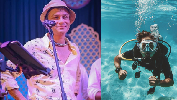 ‘Ya Ali’ Fame Zubeen Garg Passes Away In Scuba Diving Accident: Avoid These Common Underwater ...