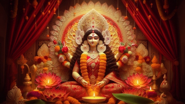 Navratri Vrat Paran 2025: Know Date, Time, Puja Rituals, Dos And Don'ts And Significance ...