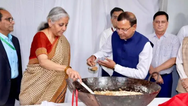 Traditions Ahead Of Union Budget 2026: What Happens During Halwa ...