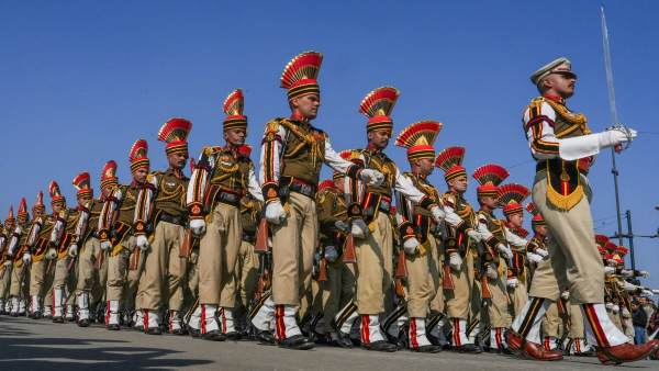 Republic Day Parade 2026 Date Time Venue Tickets and Entry Guidelines ...