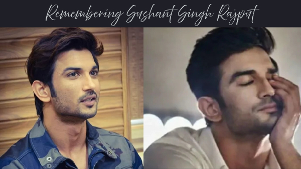 Sushant Singh Rajput 40th Birth Anniversary: Untold Facts About ...