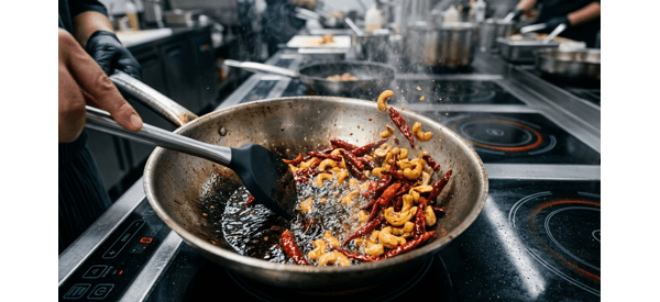 Spicy Indo Chinese Special Dragon Chicken Recipe - Boldsky.com