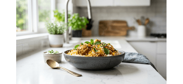 Dum Cooked Flavor Secret: Dum Biryani Recipe - Boldsky.com