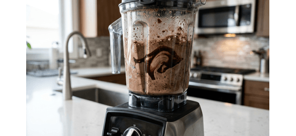 Thick Creamy Cafe Style Chocolate Milkshake Recipe - Boldsky.com