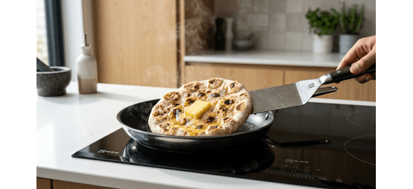 Delhi Street Style Taste Chole Kulche Recipe - Boldsky.com