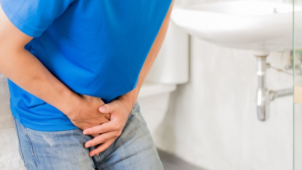 Frequent Urination in Men after 50: Expert Answers If It Is Prostate ...