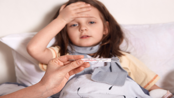 West Nile Fever Alert In Kerala: Causes, Symptoms, Treatment, And ...