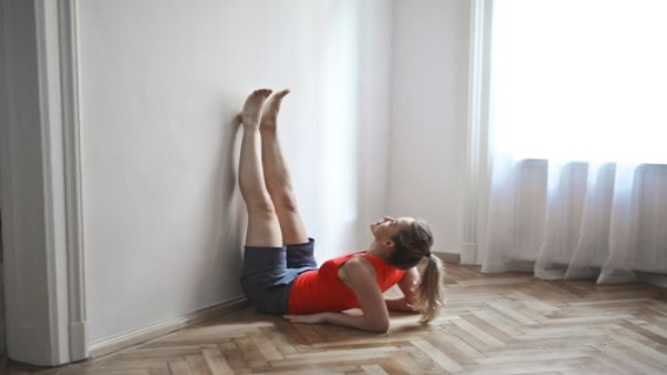 International Yoga Day 2026: 10 Easy Yoga Poses You Can Do Without ...