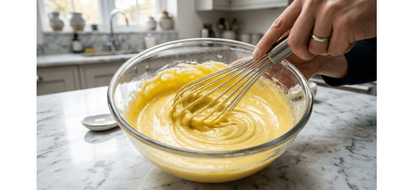Punjabi Home Style Curry: Kadhi Pakora Recipe - Boldsky.com