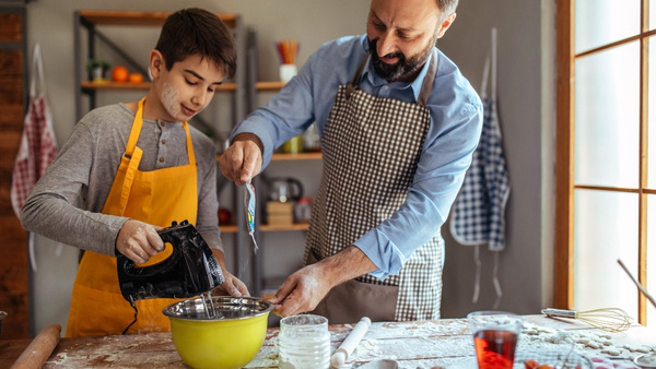 Father's Day 2026: Sunday Lunch Recipes That Bring Families Back To The ...
