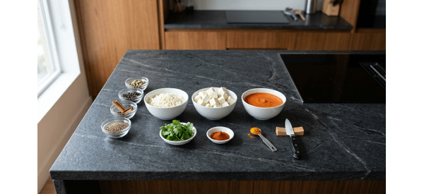 Creamy and Rich Paneer Lababdar Recipe - Boldsky.com