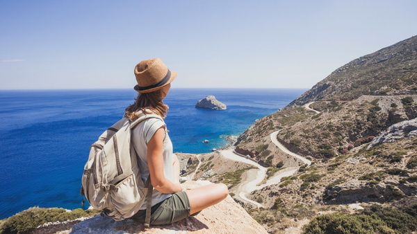 Haven't Taken A Break Yet? How To Plan A Mini Escape Before Year-End ...