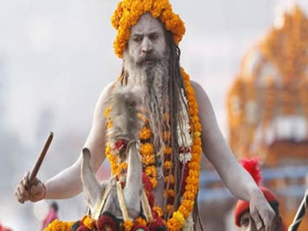 ಹೌದು ಸ್ವಾಮಿ, ಇನ್ನೊಮ್ಮೆ ಬರಲಿದ್ದಾರೆ ನಾಗಾ ಸಾಧುಗಳು! | Bizarre styles of ...