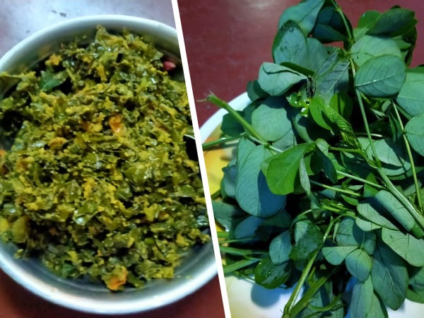 Tagate Soppu Palya Recipe : ತಗಟೆ ಸೊಪ್ಪಿನ ಪಲ್ಯದ ರೆಸಿಪಿ: ಈ ಸೊಪ್ಪಿನಲ್ಲಿ ...