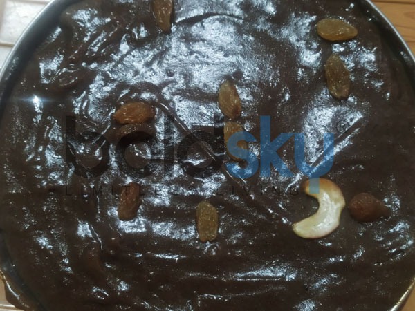 Ragi Manni Recipe In Kannada : ಆಹಾಃ ಸವಿರುಚಿಯ ರಾಗಿ ಮಣ್ಣಿ: ಇದನ್ನು ...