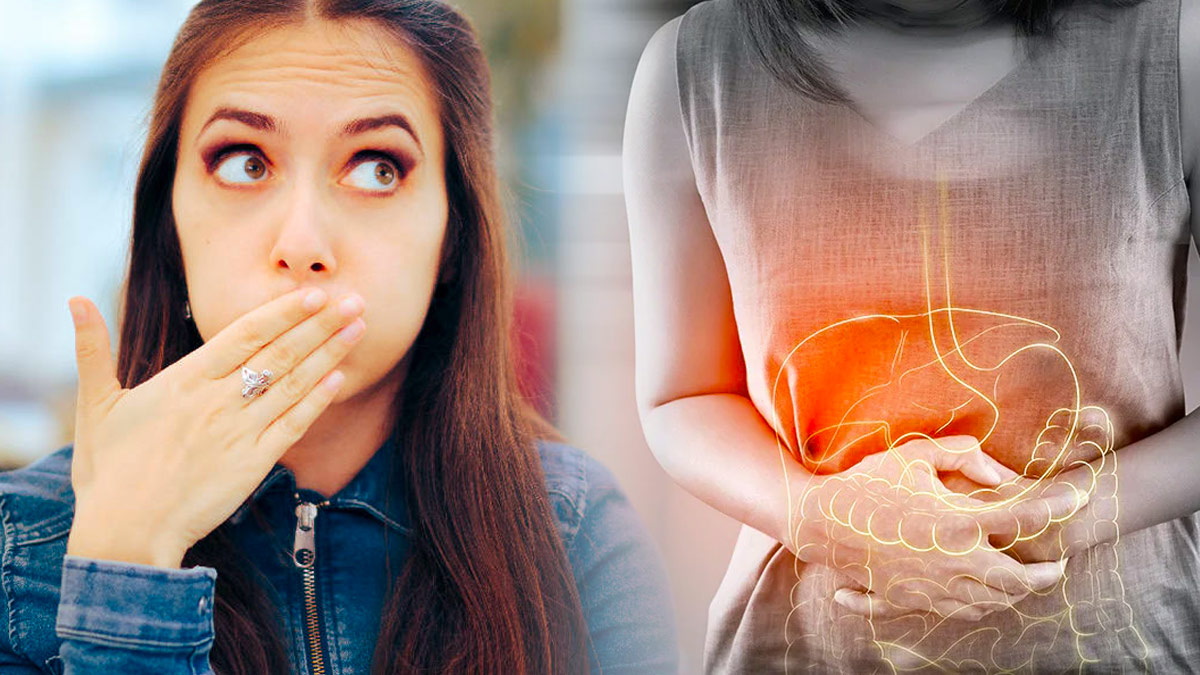 ಅತಿಯಾದ ತೇಗು ಹೊಟ್ಟೆ ಕ್ಯಾನ್ಸರ್ ಲಕ್ಷಣವಿರಬಹುದೇ? | Excessive Belching Or ...