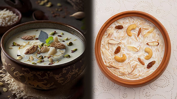 Origin of Payasa : ಶ್ರೀ ಕೃಷ್ಣನೇ ಪಾಯಸದ ಸೃಷ್ಟಿ ಕರ್ತನಾ? ಮೊದಲ ಪಾಯಸ ...